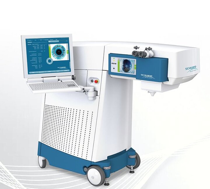 User reports - Schwind