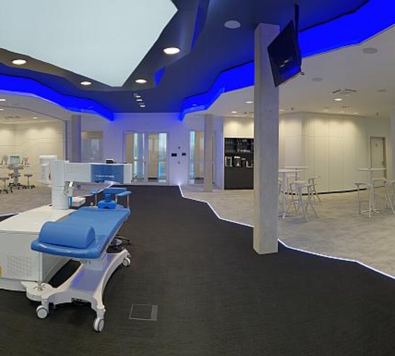 Infocenter - Schwind