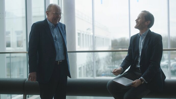 SCHWIND eye-tech solutions - Spezialist für Hornhautchirurgie - Schwind