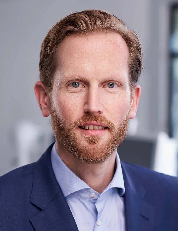 Generationswechsel an der Unternehmensspitze - Schwind