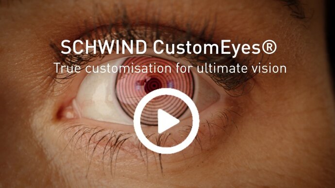 SCHWIND eye-tech solutions - Spezialist für Hornhautchirurgie - Schwind
