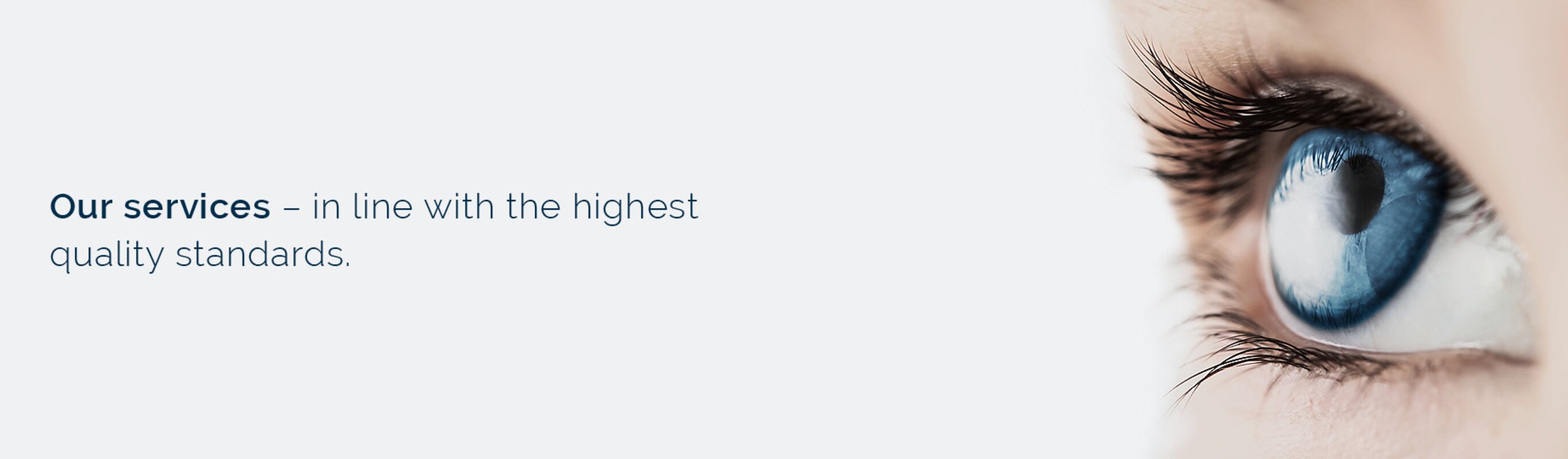 Mediconsult AG | SCHWIND distribution partner