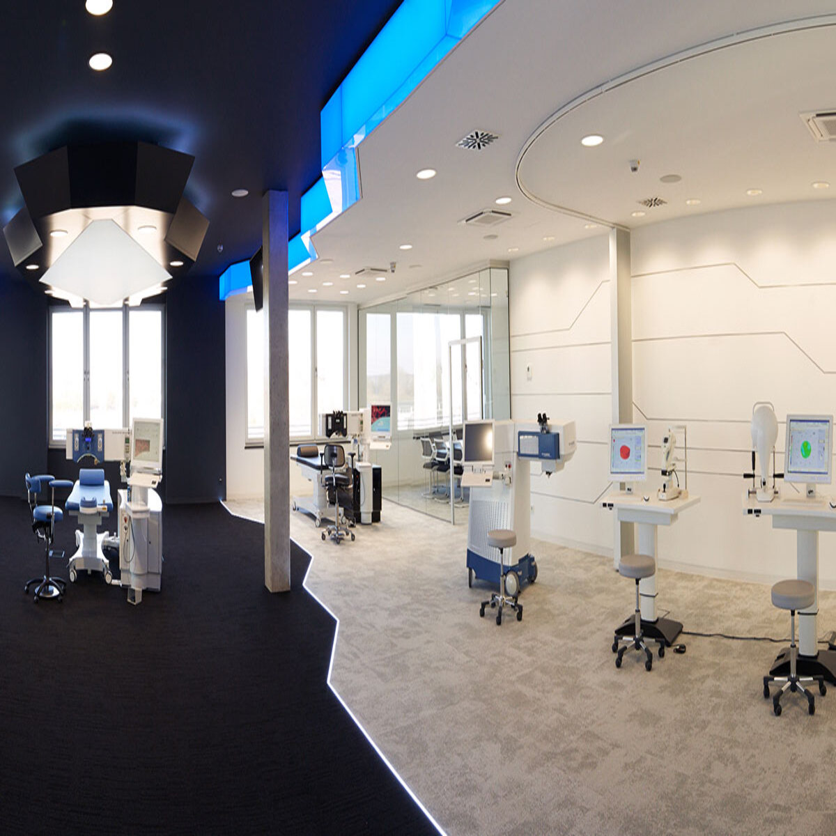 30 Years SCHWIND Laser – Celebrating the magic of vision - Schwind